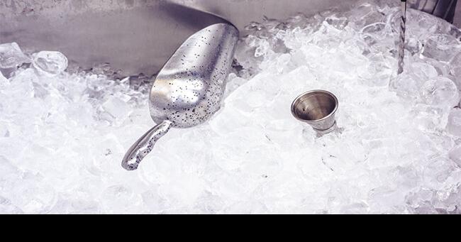 A dirty little secret explained: Don’t let your ice machine cause a ...