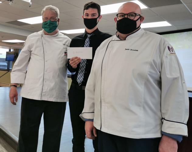 ACF Minneapolis Chapter Awards Scholarships | News | foodservicenews.net