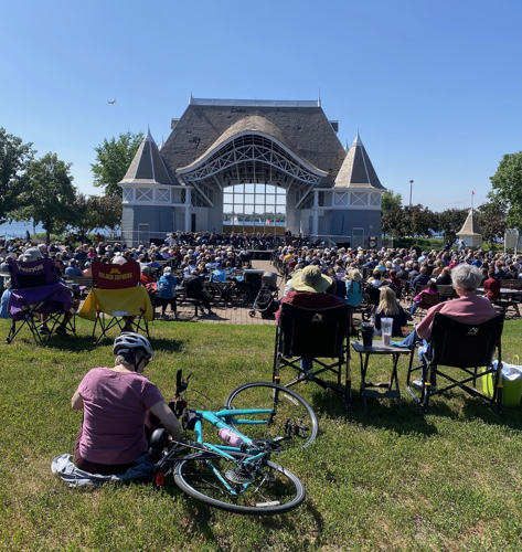 Around Town | The FSN Feed | foodservicenews.net