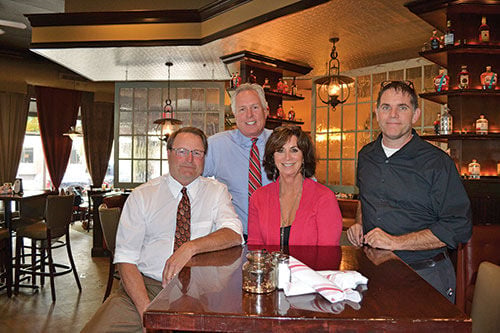 Dixie’s Owners Share Lessons in Longevity After 30 Years in the ...