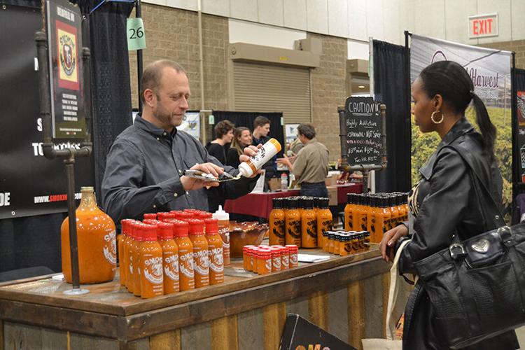 Feast | News | foodservicenews.net