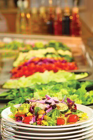 Edina Restaurateurs Share Secrets to 25 Years of Success | Article ...