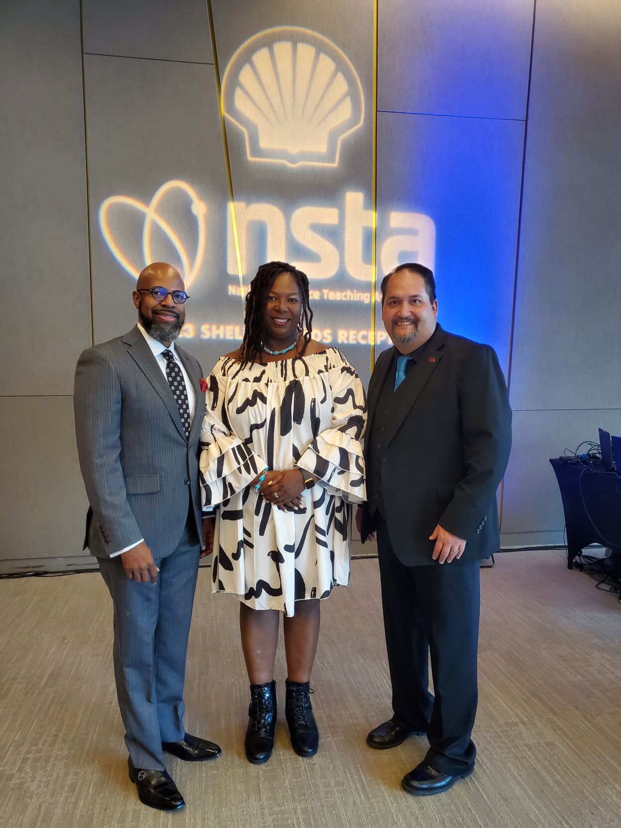 Fort Bend ISD educators recognized for contributions to science ...