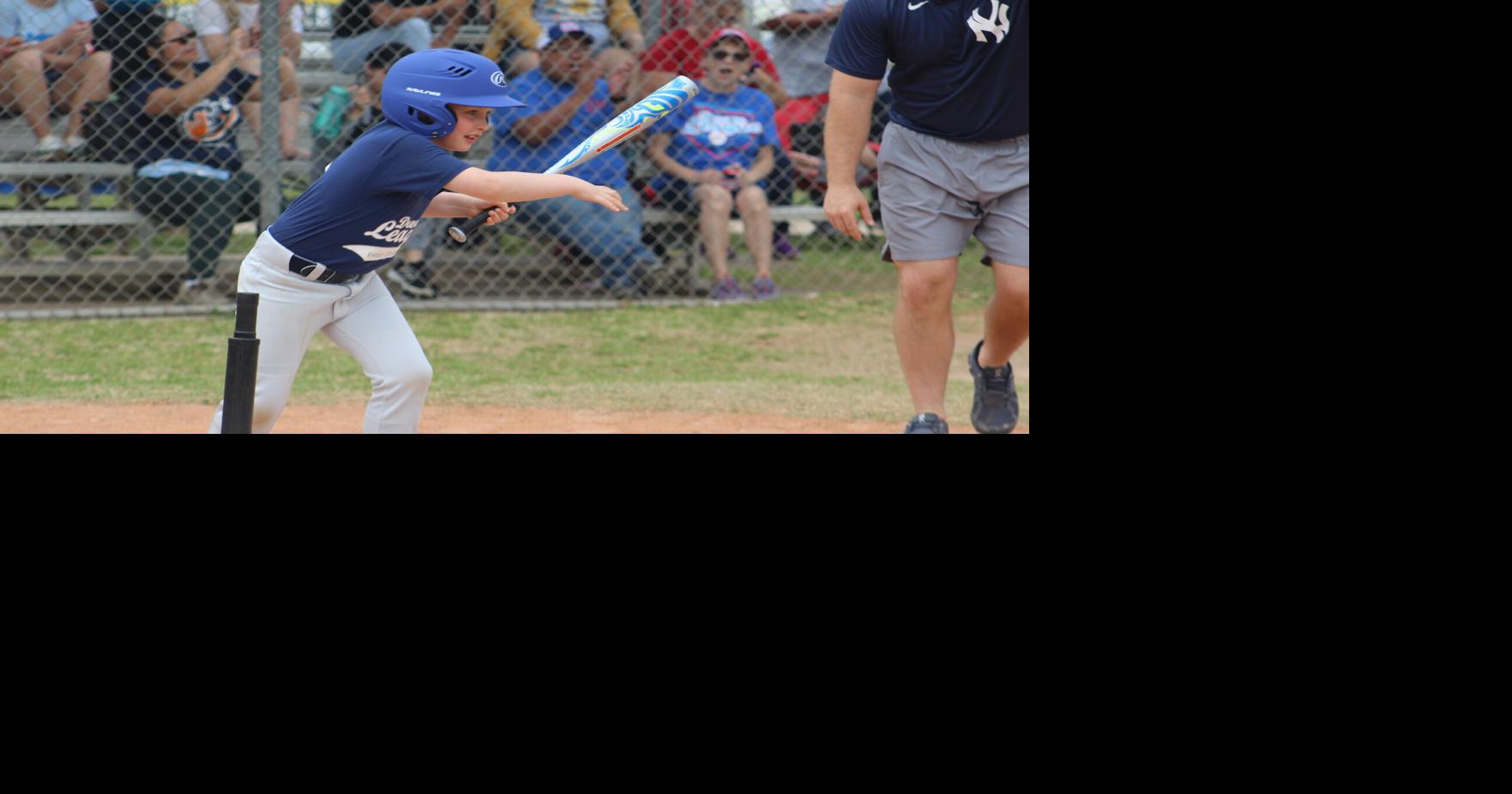 Local special needs baseball league back in swing | Sports ...