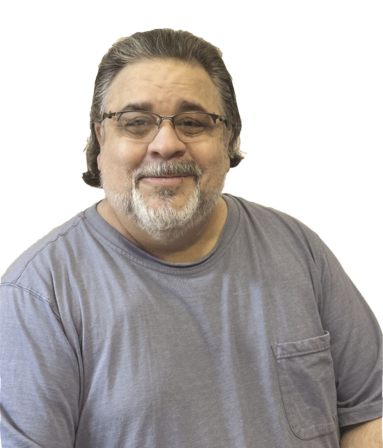 Beleaguered believer | Opinion | fortbendstar.com