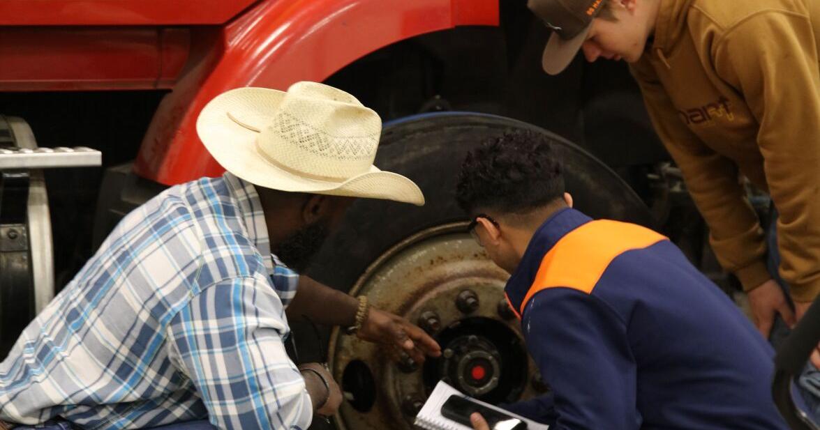 Automotive programs coming soon to TSTC in Rosenberg | School News ...