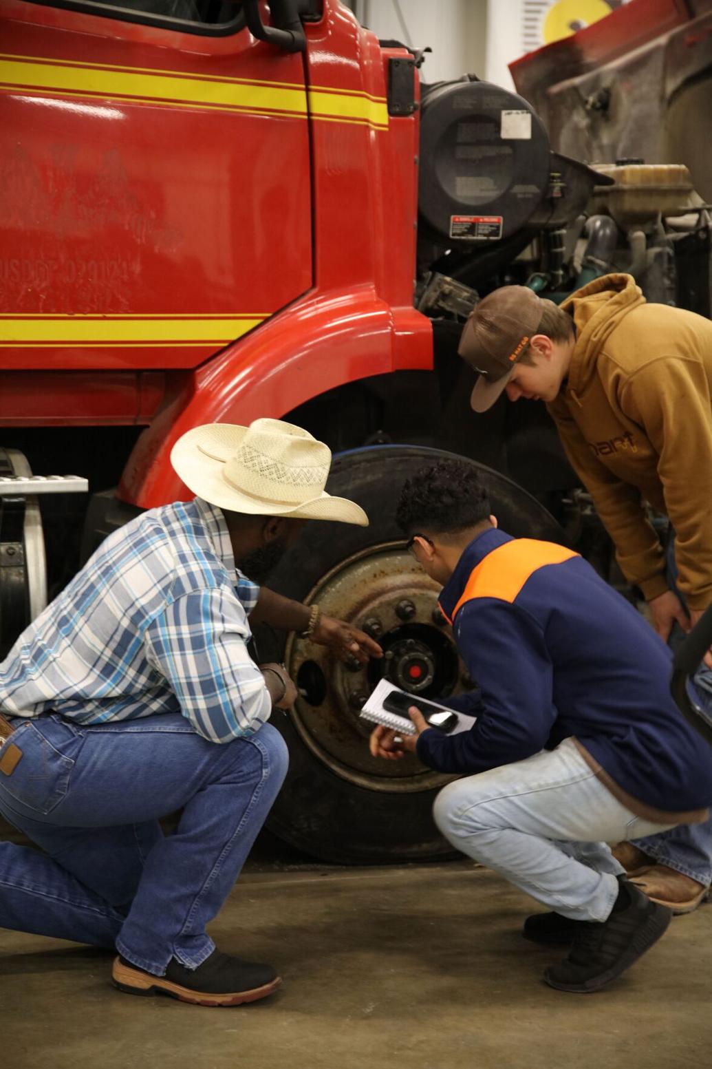 Automotive programs coming soon to TSTC in Rosenberg | School News ...