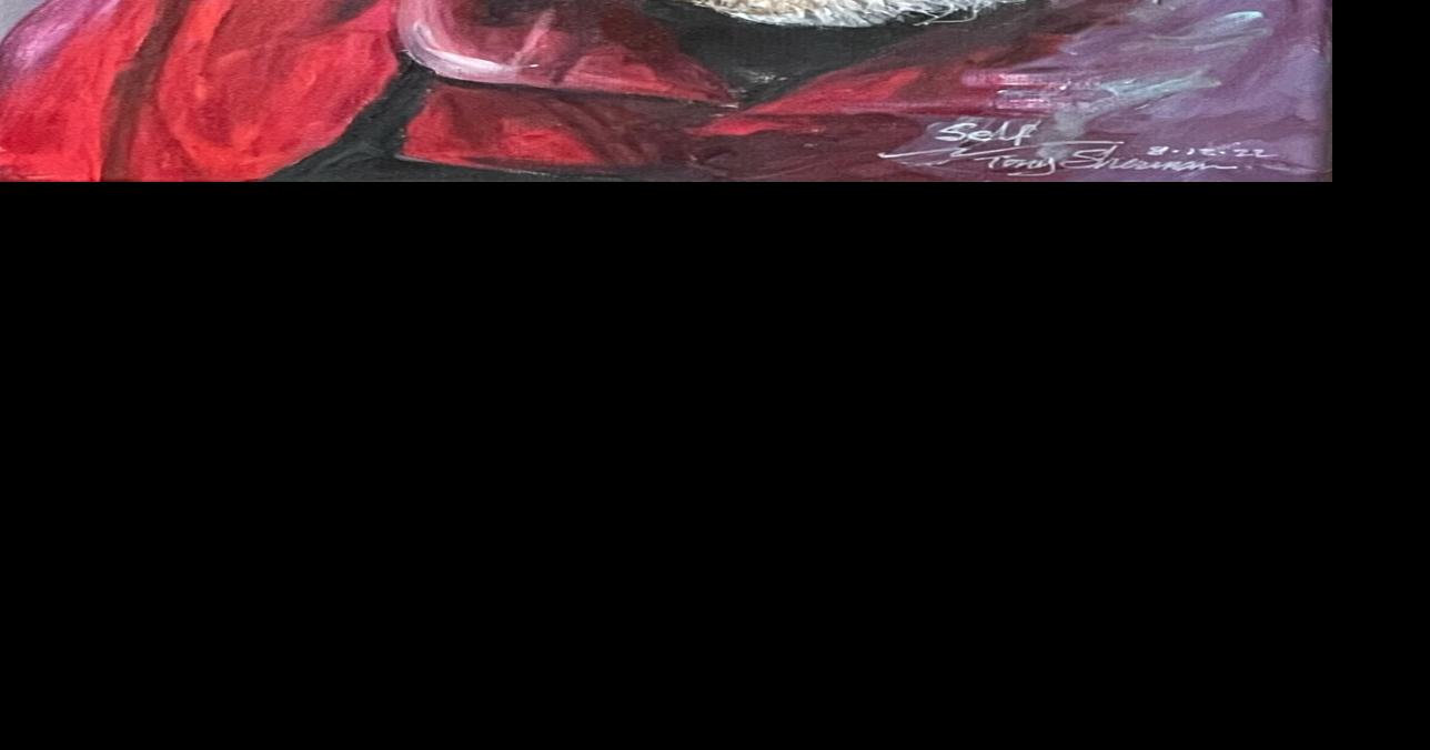 Missouri City library to host local artist, sculptor and author Tony ...