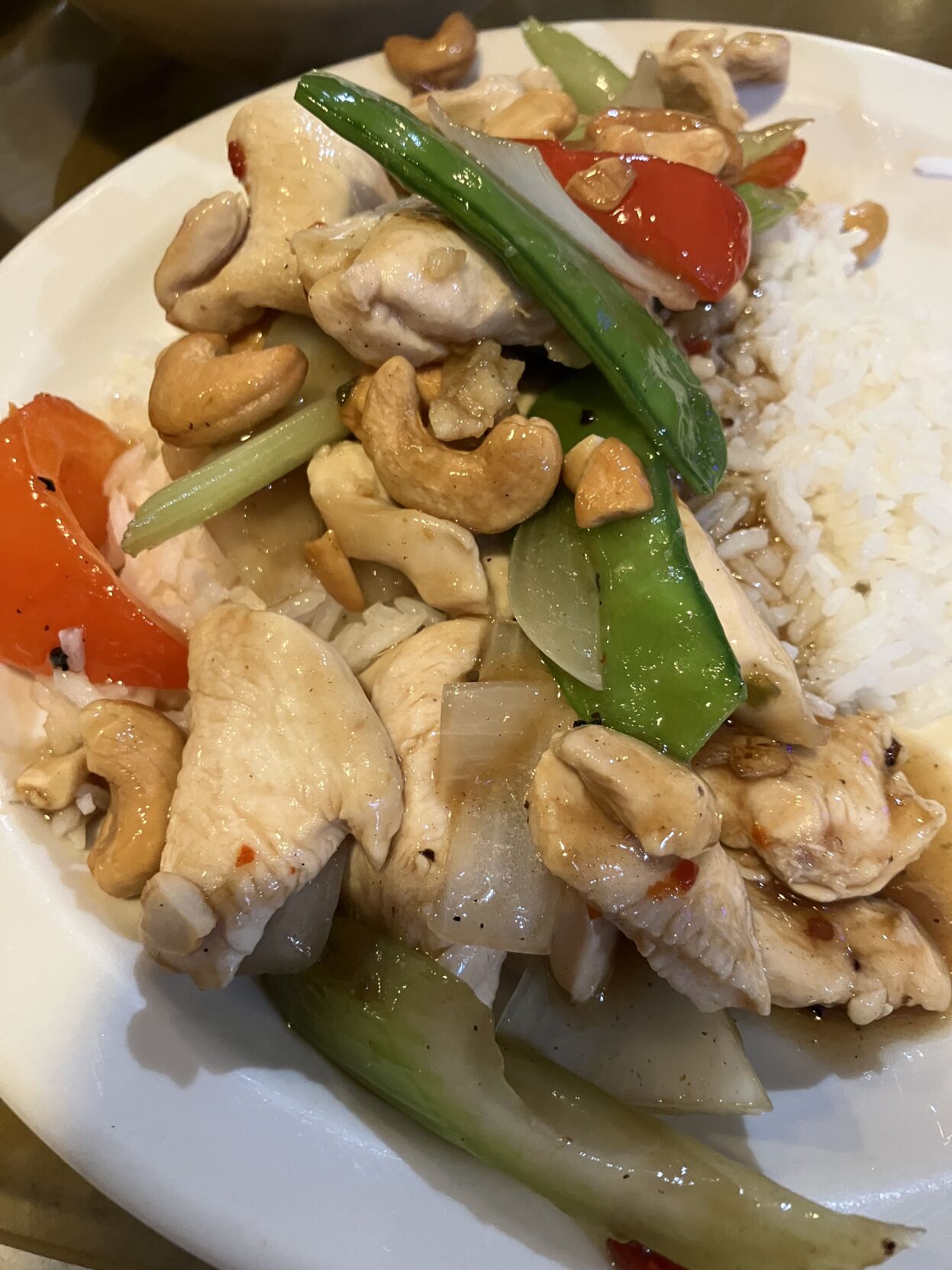 Fu Lu Su sits far off beaten path of Fort Bend dining scene | Culture ...