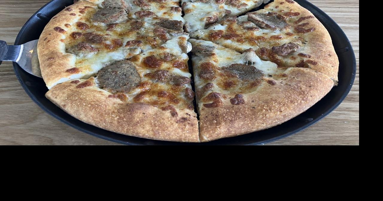 DoubleDave's offers fine pizza along with fatmosphere | Culture ...