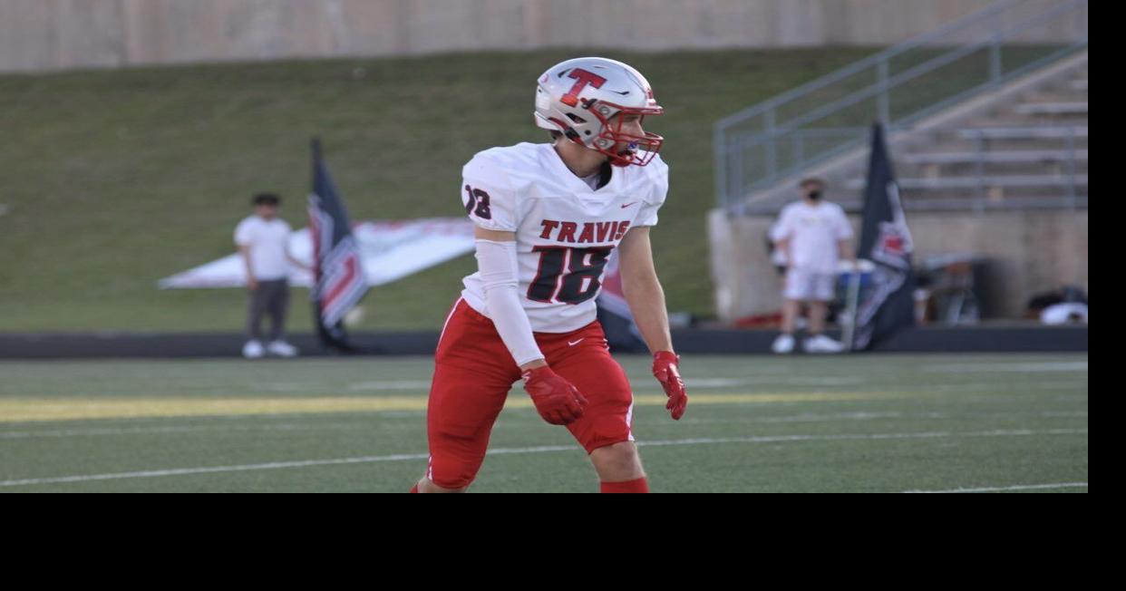 Travis bests Austin in District 20-6A slugfest | Sports | fortbendstar.com