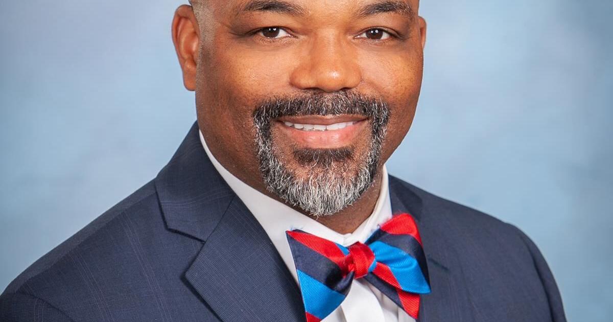 Fort Bend ISD board names Marc Smith as new superintendent | School News | fortbendstar.com