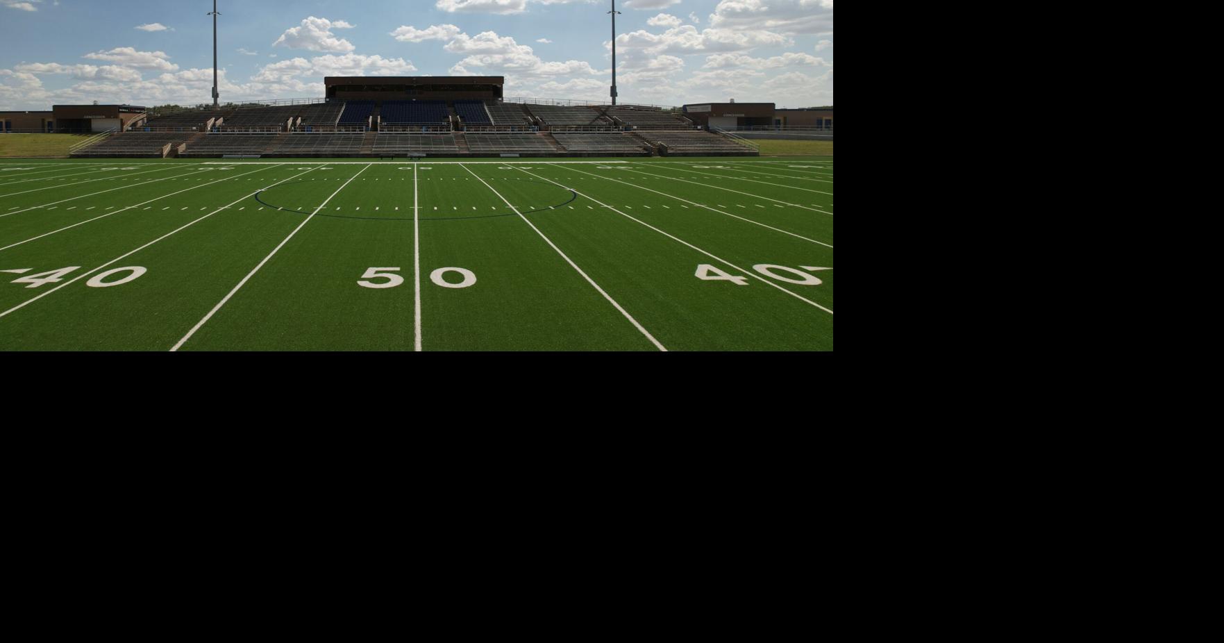 Renovations complete at Mercer Stadium | Sports | fortbendstar.com