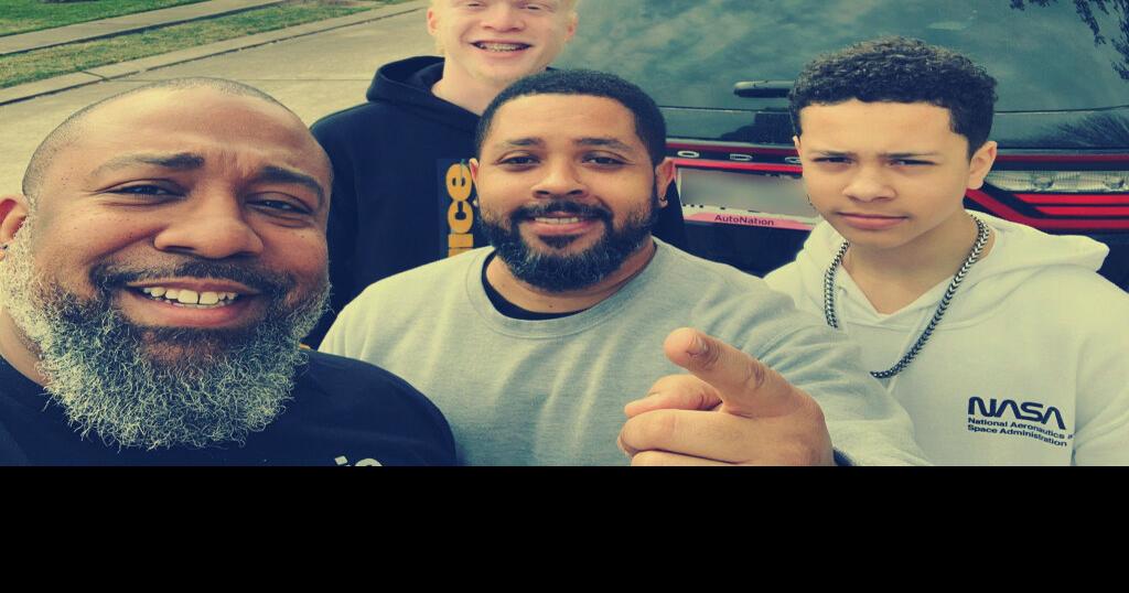 Richmond father, son co-produce award-winning documentary | Culture ...