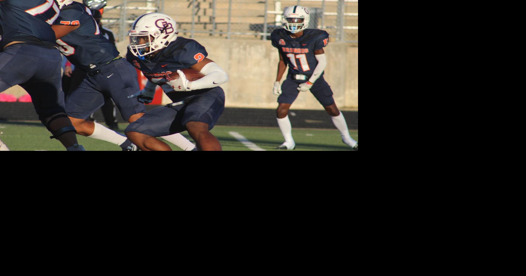 Week 10 matchups bring playoff implications for area football teams ...