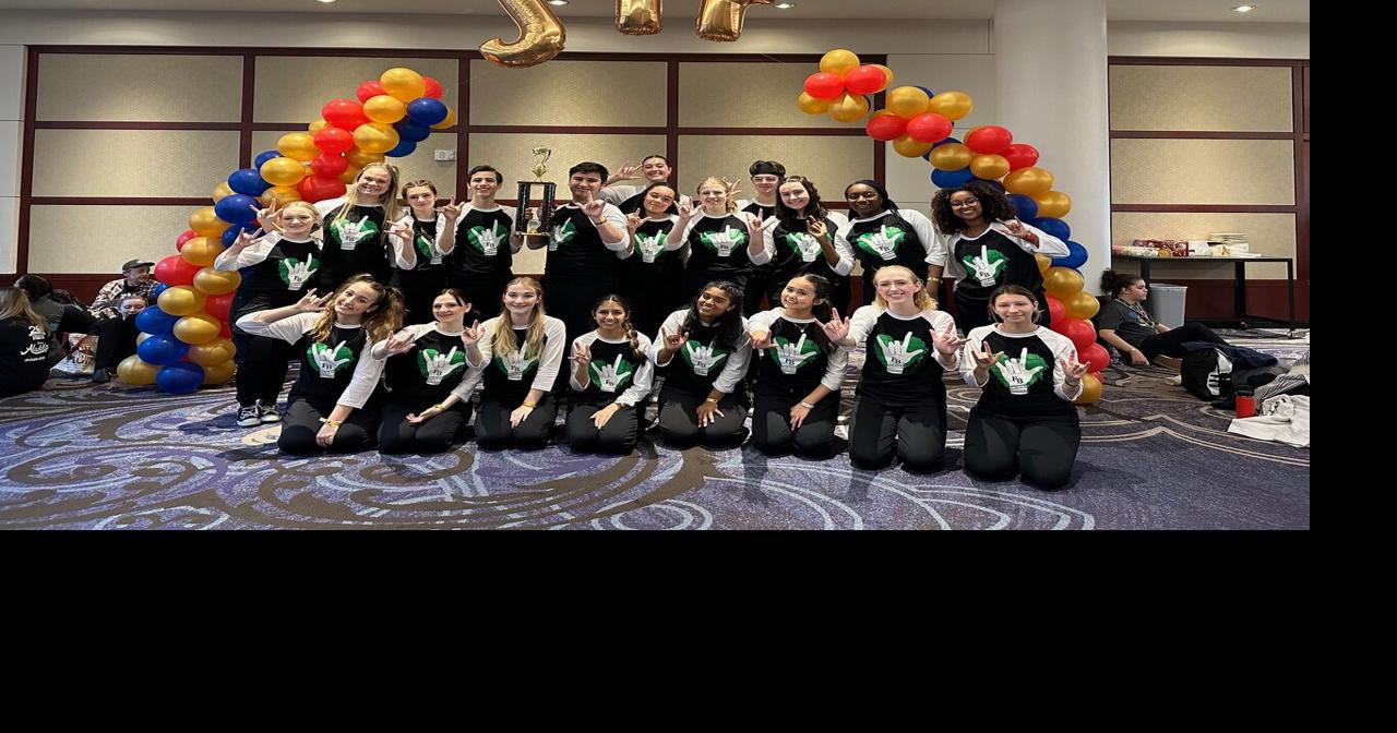 Fort Bend Christian Academy performers take home Outstanding ...