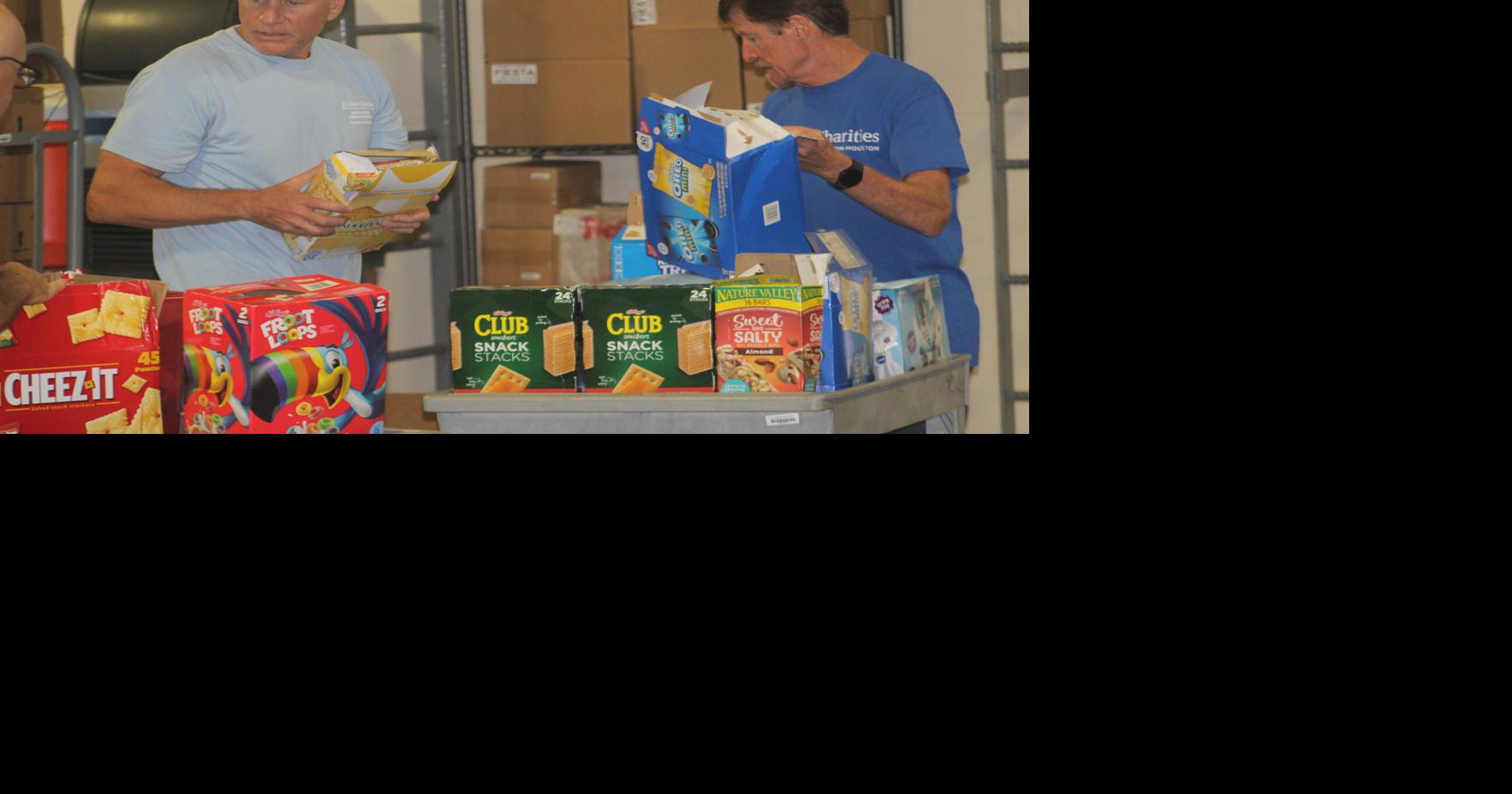 Food insecurity on rise in county amid decrease in donations | County ...