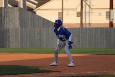 Elkins’ Payne gaining rising profile on diamond | Sports | fortbendstar.com
