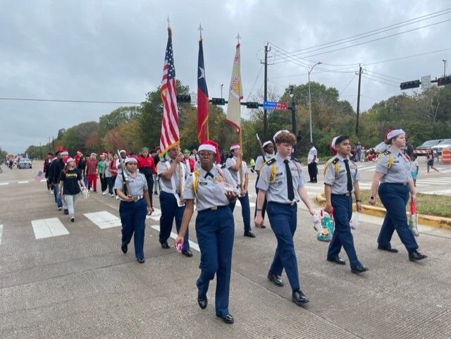 Missouri City holds annual Snowfest Parade | Community | fortbendstar.com