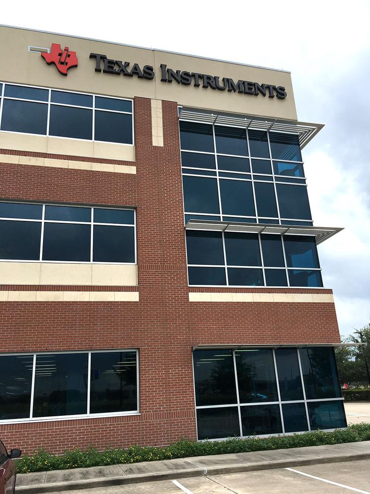 Texas Instruments considering subleasing facility space | Business ...