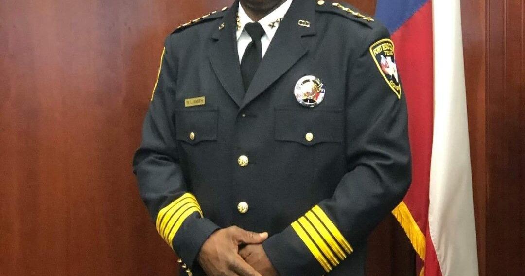 Smith accused in lawsuit of serial misconduct, retaliation | County ...