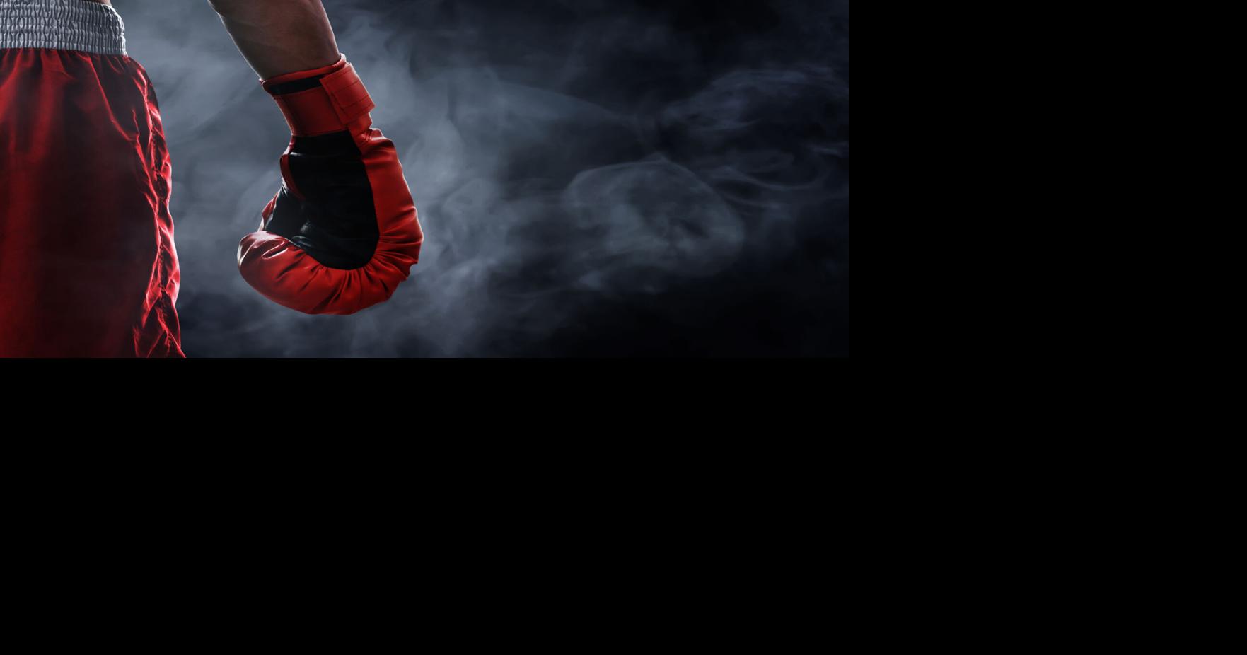 Teresa Tapia Breaks Down Barriers, Leads the Way in Boxing Management ...