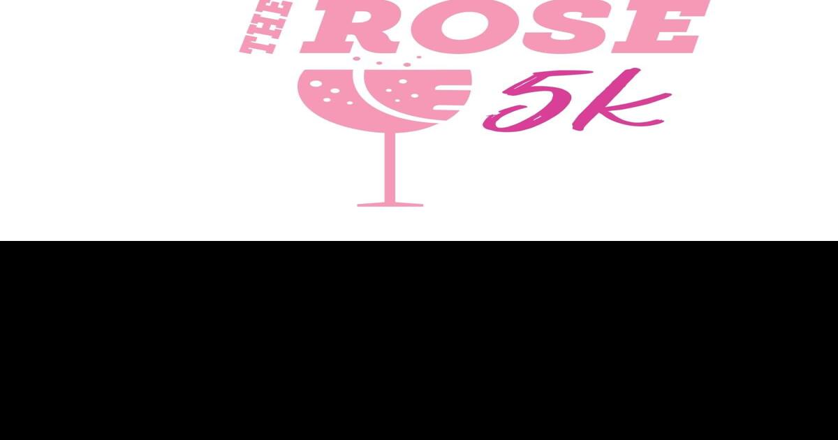 Inaugural Run for the Rose 5K set for April 6 | Community ...