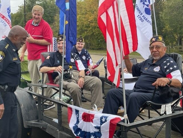 Missouri City holds annual Snowfest Parade | Community | fortbendstar.com