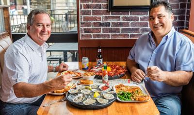 Nibbles and Sips: Orleans Seafood opens in Fulshear | Culture ...