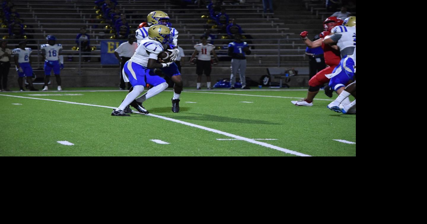 HS football roundup: Elkins tops Dulles in well-fought game | Sports ...