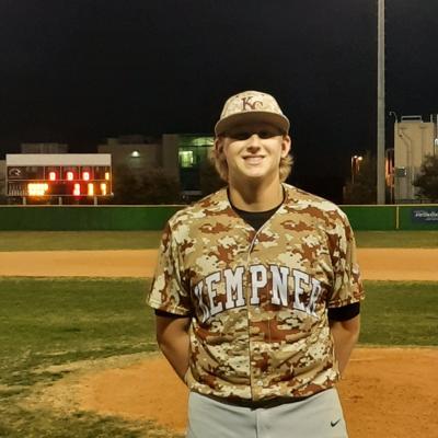 District 24-5A baseball race coming down to wire | Sports ...