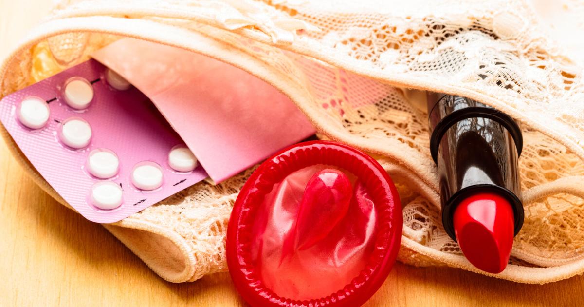 Discover The Best Contraceptive For Your Needs The Pros And Cons Of Each Type Coast To Coast
