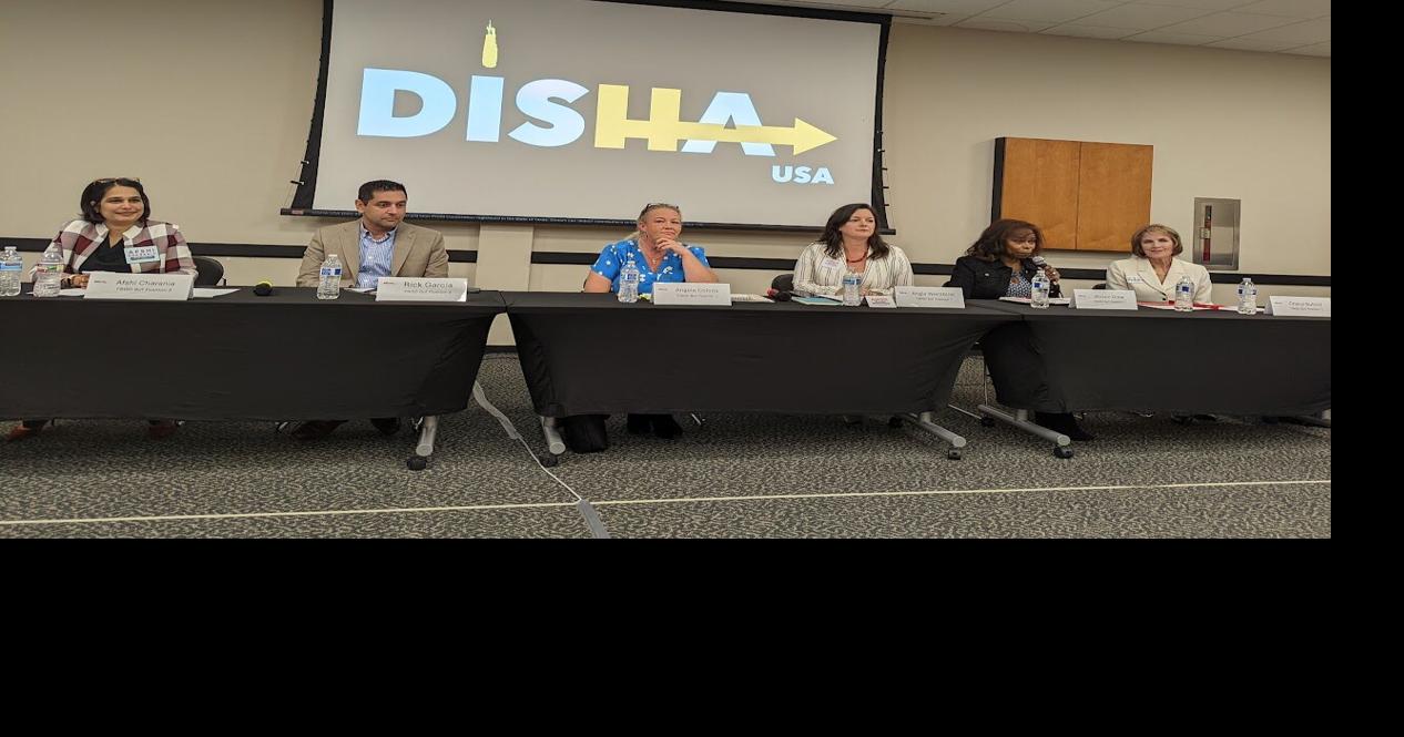 Candidates in FBISD school board races discuss curriculum, funding at ...