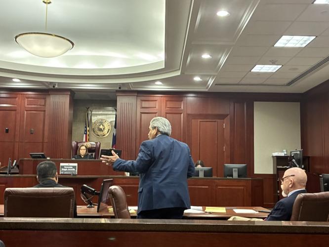 Prosecutors ask judge to sanction George's lawyers | County News ...