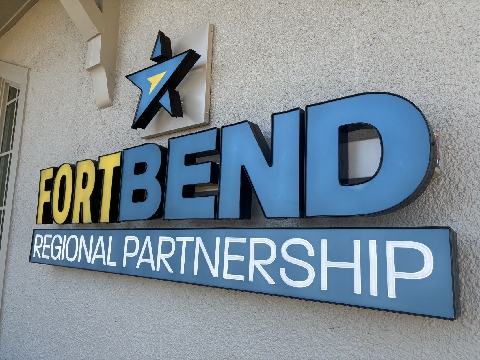 Fort Bend Regional Partnership expands economic development initiatives | Business & Real Estate ...
