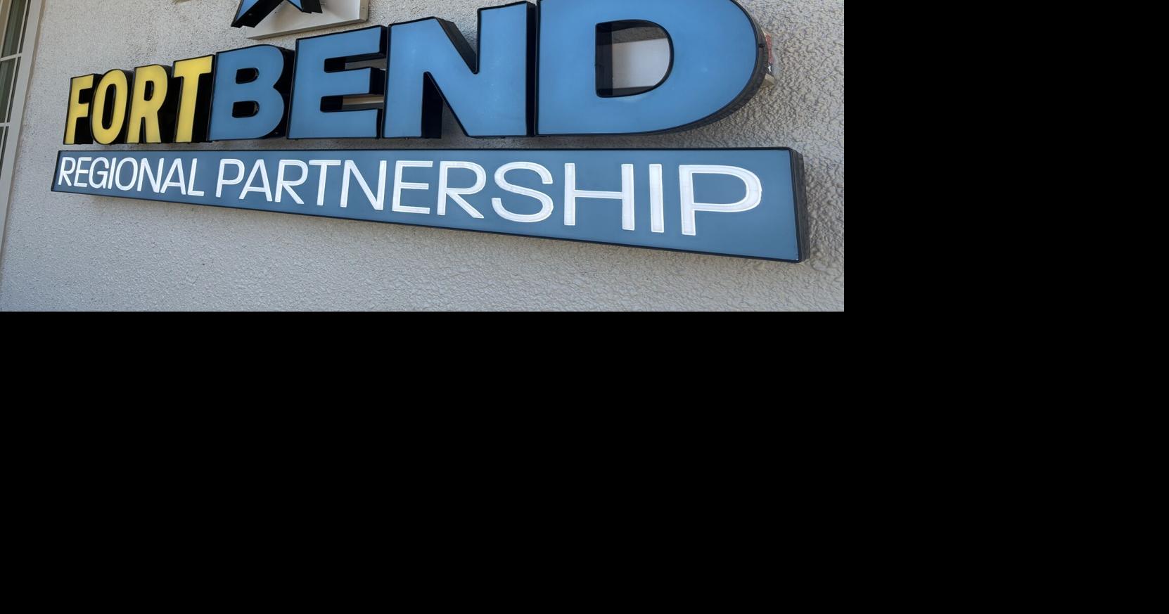 Fort Bend Regional Partnership expands economic development initiatives ...