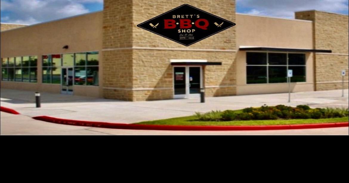 Nibbles and Sips: Brett's BBQ expanding in Katy | Culture ...