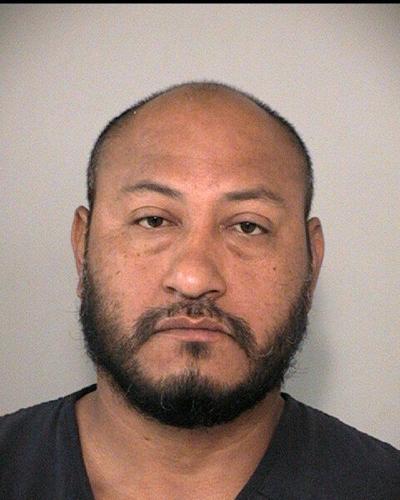 Richmond Man Sentenced To 18 Years For Aggravated Assault With A Deadly Weapon 4165