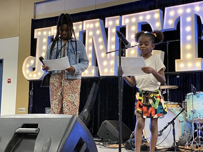 Stafford marks Juneteenth / Fort Bend Star | County News | fortbendstar.com