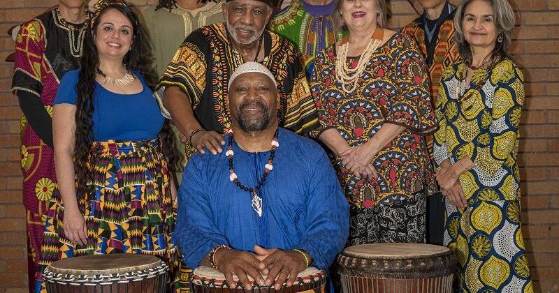 Fort Bend County Libraries to host African hand-drumming performances ...