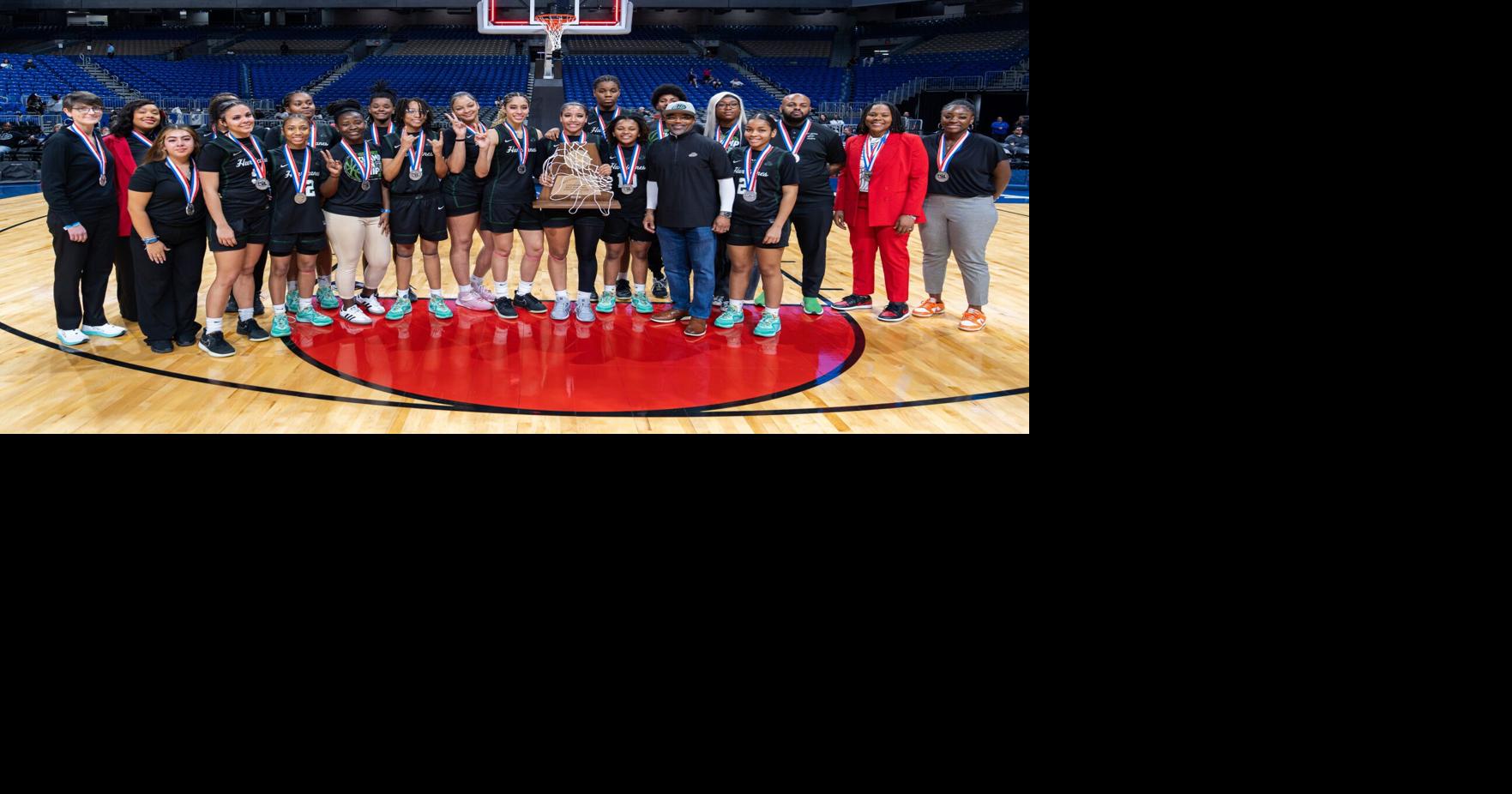 Hightower Lady 'Canes find pride despite championship loss | Sports ...