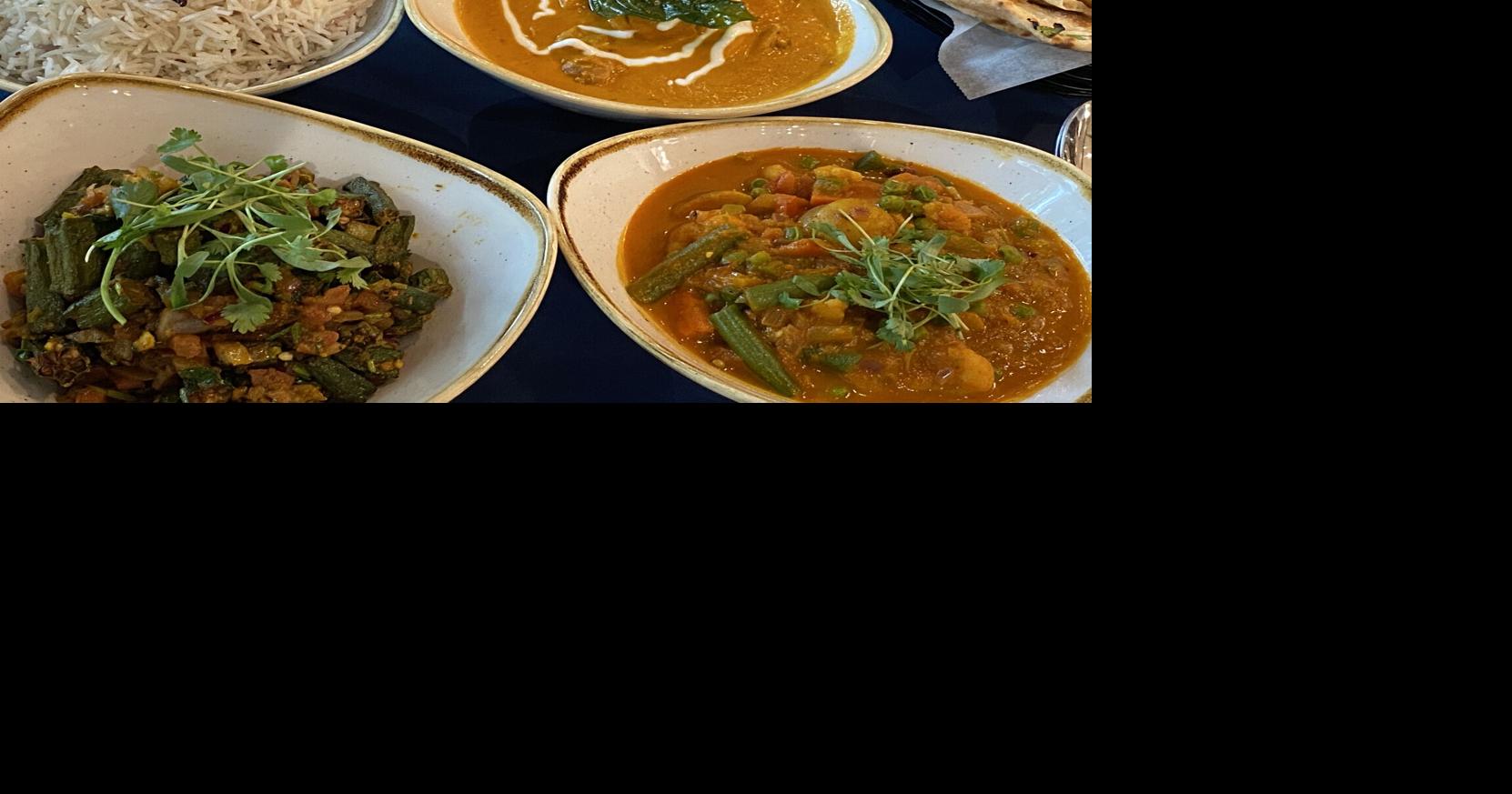 Review: Mahesh’s Kitchen in Sugar Land a sophisticated approach to ...