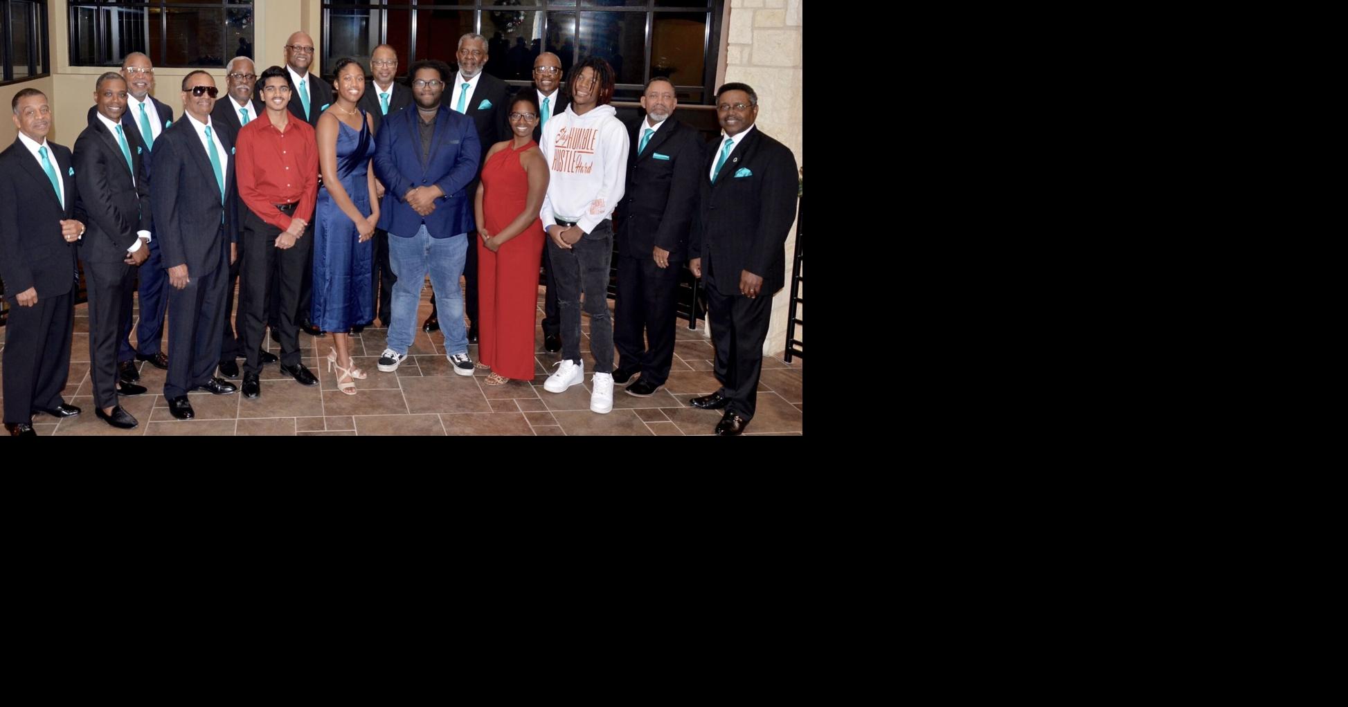 Men For Change, Inc. awards scholarships to Fort Bend students ...