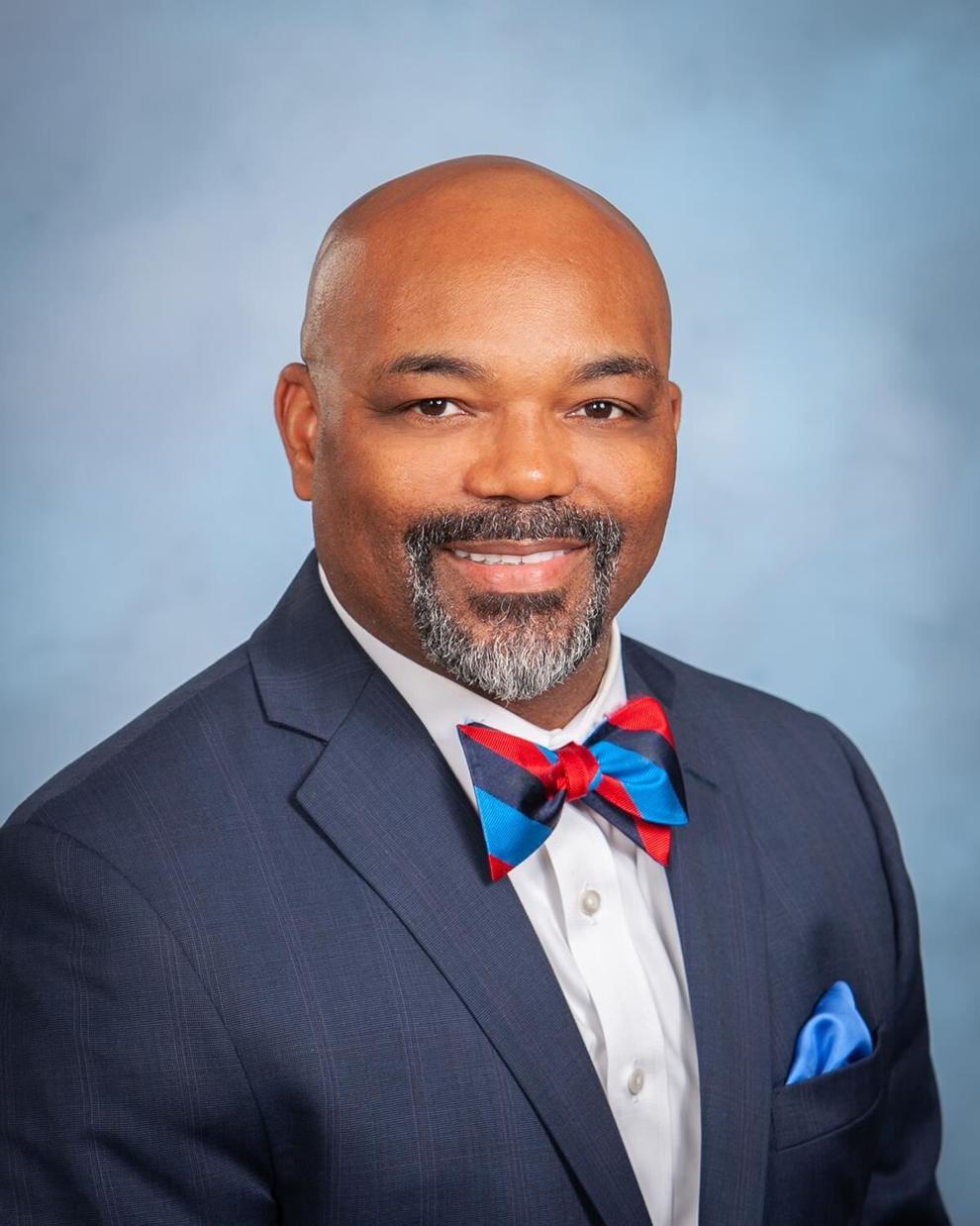 FBISD to welcome new superintendent Marc Smith at Monday reception ...