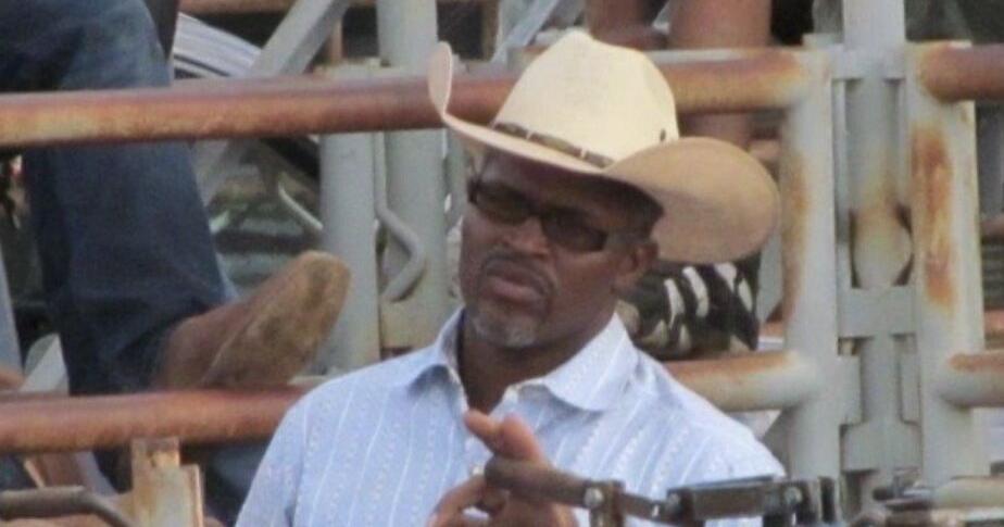 Legacy of Black cowboys lives on at George Ranch Rodeo | Culture ...