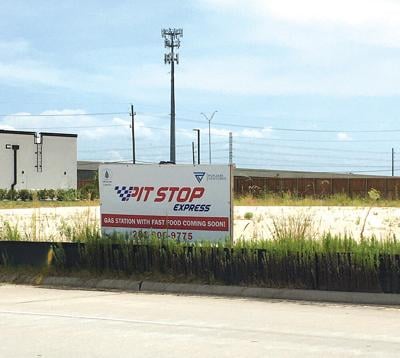 Planned gas station frustrates residents at Katy’s Haven at Seven Lakes ...