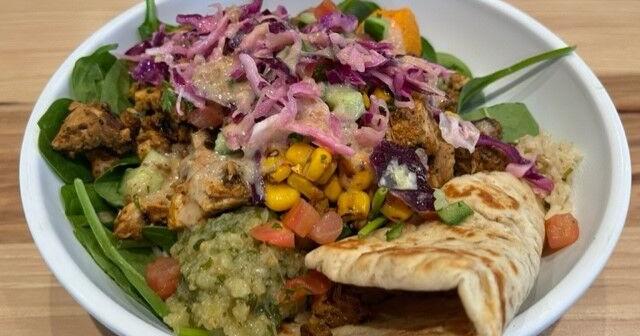 Review: Cava brings Mediterranean fast-casual back to Sugar Land Town ...