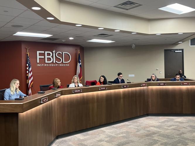 Fort Bend ISD board names Marc Smith as new superintendent | School ...