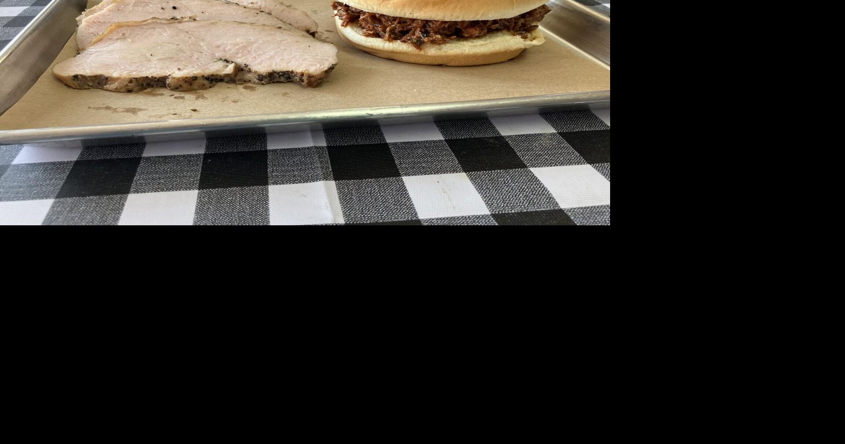 Brett’s BBQ earns its spot as one of state’s best | Culture ...