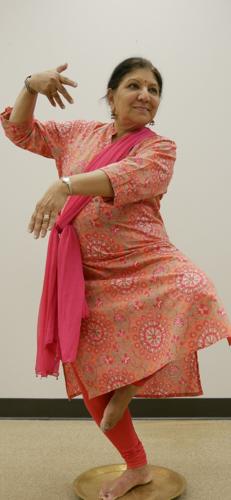 Sienna Branch Library to host Indian dancing workshop on Nov. 18 ...